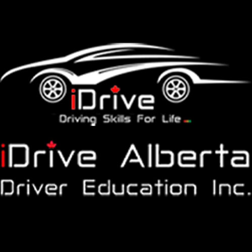 Courses - iDrive Alberta Driver Education Inc.